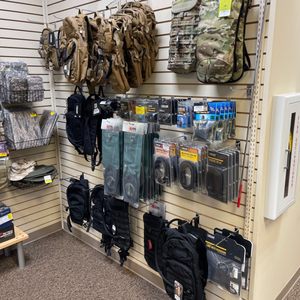 CMP SOUTH STORE - Updated December 2025 - 1470 Sentinel Dr, Anniston ...