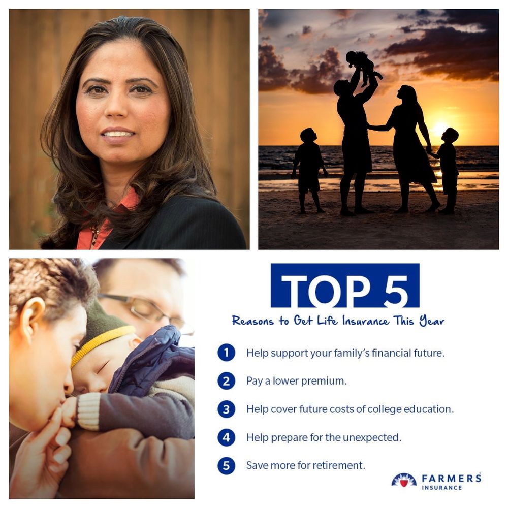 Farmers Life Insurance Images