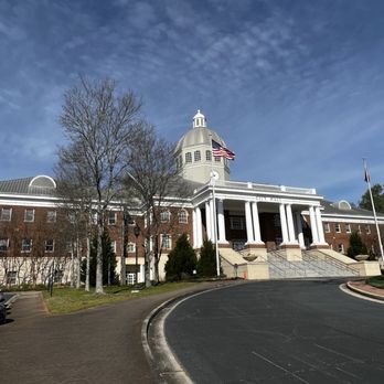 THE ROSWELL CITY HALL - Updated December 2025 - 18 Photos - 38 Hill St ...