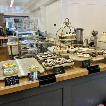 SCONES & DOILIES - Updated July 2025 - 60 Photos & 38 Reviews - 632 ...