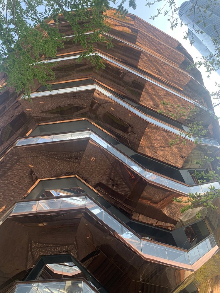 BEEHIVE - Updated April 2025 - 19 W 21st St, New York, New York - Hair ...