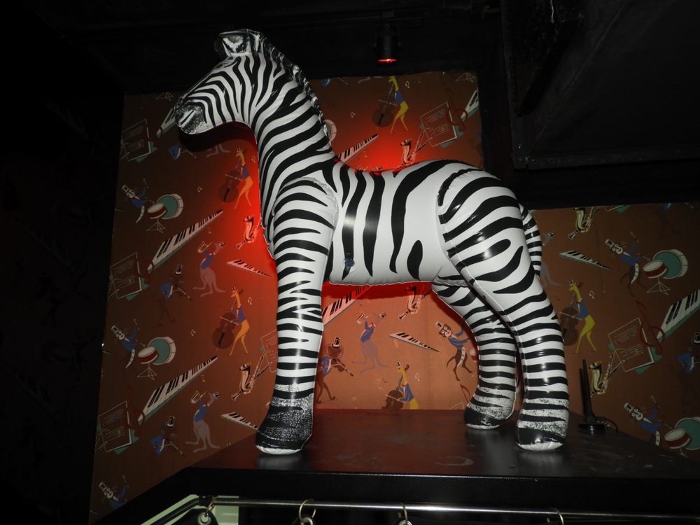 Rumpus Room, New York | Roadtrippers