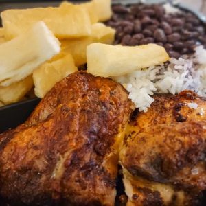 EL POLLO RICO - 114 Photos & 403 Reviews - 2517 University Blvd W ...