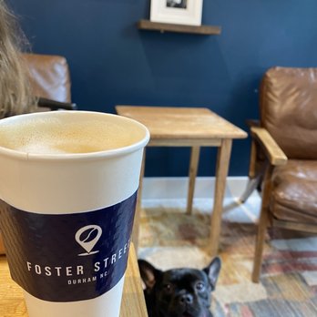 FOSTER STREET COFFEE - Updated May 2024 - 92 Photos & 97 Reviews - 530 ...