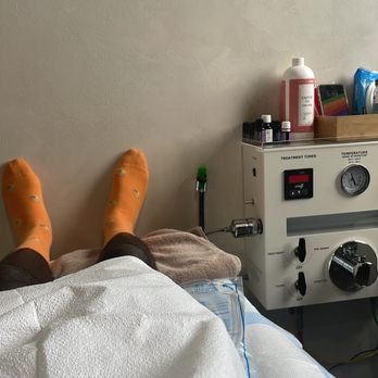 THE GUT BAR COLONICS - Updated December 2025 - 4553 Main St, Buffalo ...