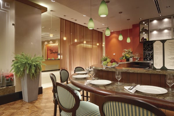 THE DUNFIELD RETIREMENT RESIDENCE - Updated December 2025 - 77 Dunfield ...