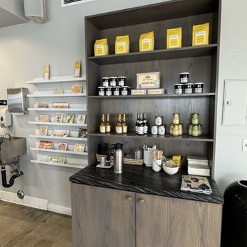 CAFFE LUXXE - Updated June 2025 - 203 Photos & 57 Reviews - 904 ...