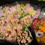 HUNTS POINT FLOWER MARKET - 37 Photos & 25 Reviews - 1152 Randall Ave ...