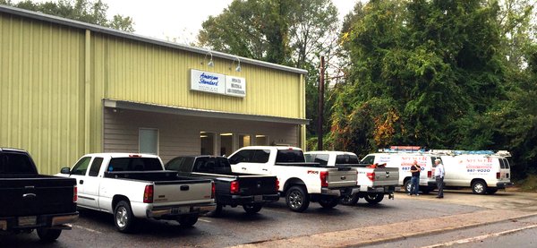 SPENCER HEATING & AIR - Updated May 2026 - 15 Photos - 303 Sanders St ...