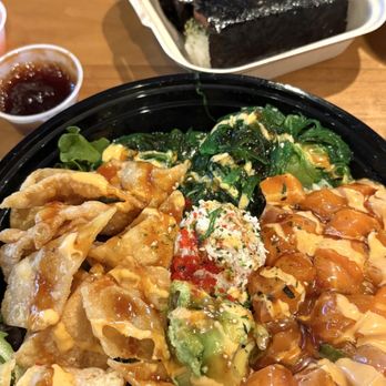 GOOD FRIENDS HAWAIIAN POKE - Updated March 2025 - 798 Photos & 546 ...