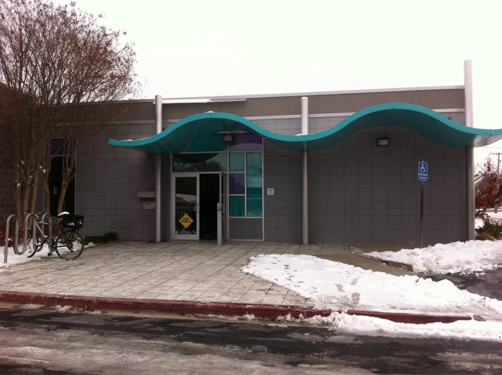 BROOKSIDE LIBRARY - Updated December 2025 - 1207 E 45th Pl, Tulsa ...
