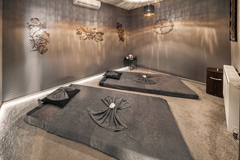 THAI BALI SPA - 11 Photos - ul. Grójecka 53/57, Warszawa, Poland ...