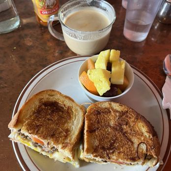 ONE STREET DOWN CAFE - Updated September 2024 - 208 Photos & 432 ...