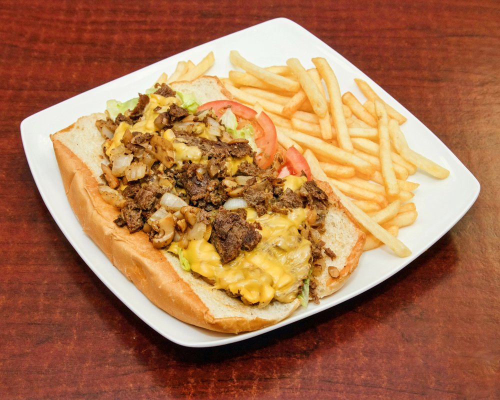 CROWN FRIED CHICKEN - 8091 Alban Rd, Springfield, Virginia - Halal ...