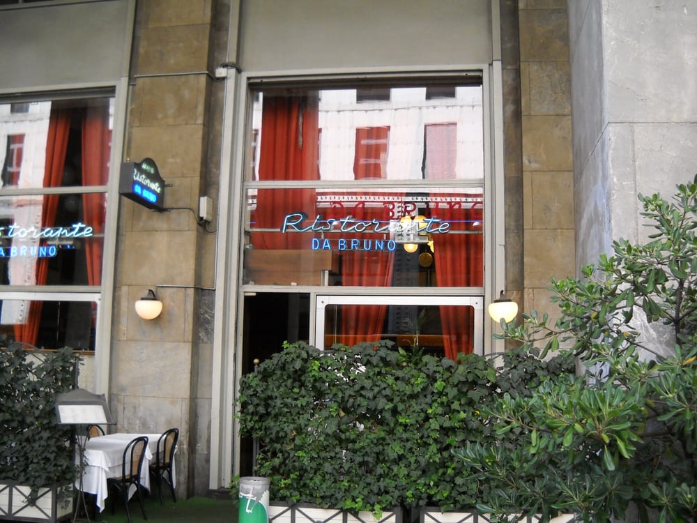 DA BRUNO - Updated October 2025 - 43 Photos & 20 Reviews - Via Maurizio ...