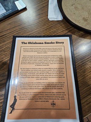 OKLAHOMA SMOKE - Updated May 2025 - 21 Photos & 18 Reviews - 2501 ...