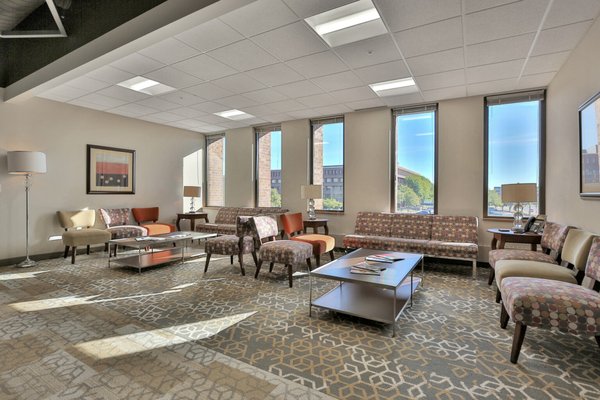 THE EMILY PROGRAM - ST. LOUIS PARK - Updated October 2025 - 18 Photos ...