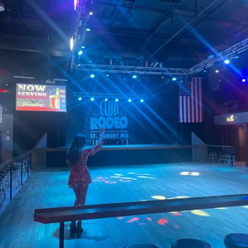 CLUB RODEO - Updated September 2025 - 819 Hwy Z, St Robert, Missouri ...