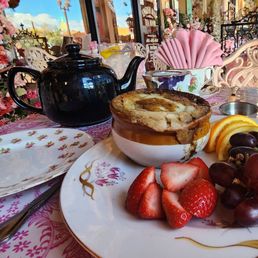 ENGLISH ROSE TEA ROOM - Updated December 2025 - 1146 Photos & 534 ...