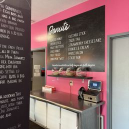 8 SISTERS BAKERY - Updated July 2025 - 123 Photos & 126 Reviews - 6200 ...