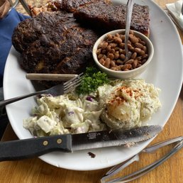 THE COUNTY LINE - Updated December 2024 - 509 Photos & 619 Reviews ...