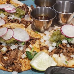 MODESTO TACOS TEQUILA WHISKEY - 167 Photos & 94 Reviews - Tacos - 3930 ...