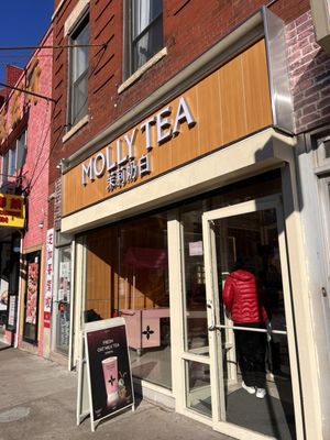 MOLLY TEA - Updated April 2025 - 88 Photos & 50 Reviews - 2227 S ...