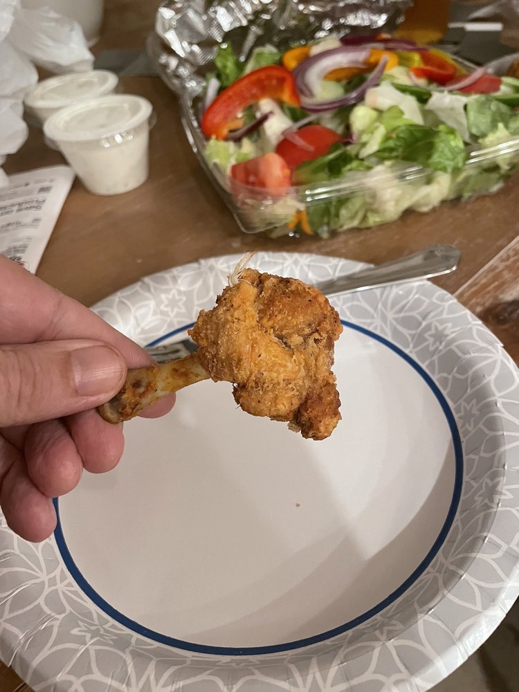 GONDOLIER PIZZA - Updated September 2025 - 10 Photos & 17 Reviews - 900 ...