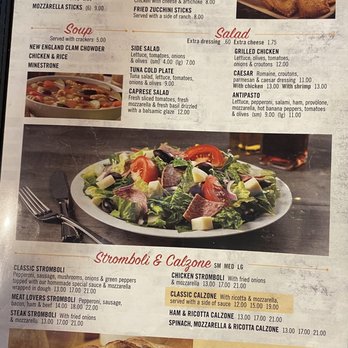 ANGELA’S ITALIAN RESTAURANT - Updated July 2024 - 245 Photos & 195 ...