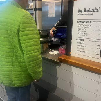 INNER RAIL FOOD HALL - Updated January 2026 - 360 Photos & 166 Reviews ...