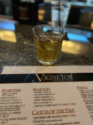 VIGNETOS ITALIAN GRILL - 474 Photos & 327 Reviews - 1511 S University ...