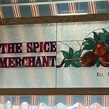 THE SPICE MERCHANT AND COMPANY - Updated January 2026 - 57 Photos & 81 ...