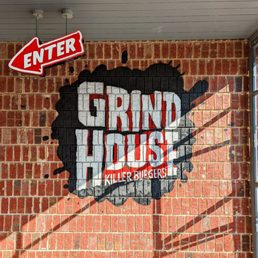 GRINDHOUSE KILLER BURGERS - Updated October 2025 - 467 Photos & 408 ...
