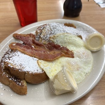 CAPPY’S BREAKFAST CAFE - Updated May 2024 - 259 Photos & 221 Reviews ...