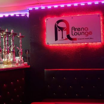 ARENA LOUNGE - Updated July 2025 - 2016 W Grauwyler Rd, Irving, Texas ...