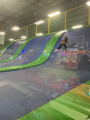 JUMPING WORLD - GARLAND - Updated October 2025 - 47 Photos & 39 Reviews ...