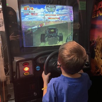 WATERLAND ARCADE - Updated July 2025 - 45 Photos & 34 Reviews - 22306 ...
