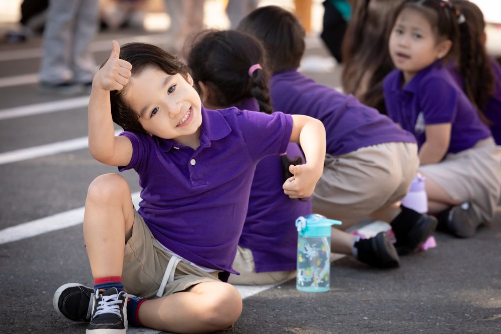 ROCKETSHIP RISING STARS ACADEMY - Updated December 2025 - 15 Photos ...