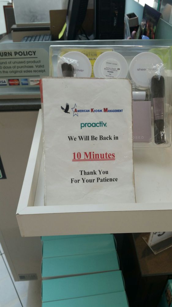 PROACTIV SKIN CARE - 9301 Tampa Ave, Northridge, California - Cosmetics ...