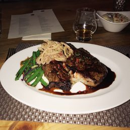 13 PRIME STEAK - Updated December 2025 - 1047 Photos & 636 Reviews ...