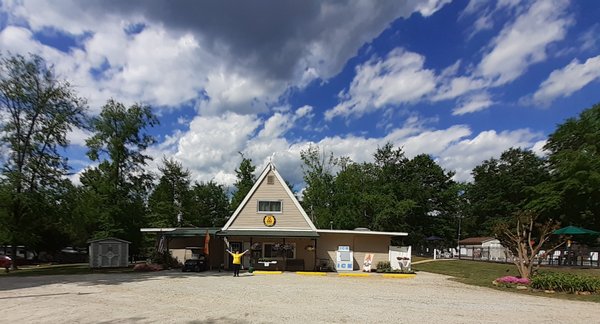 NEWBERRY/I-26/SUMTER NF KOA JOURNEY - Updated October 2025 - 25 Photos ...