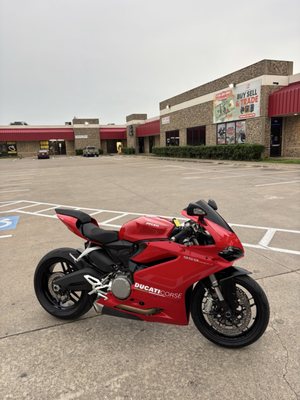 MINT MOTORCYCLES - Updated July 2025 - 15 Photos & 19 Reviews - 2720 ...