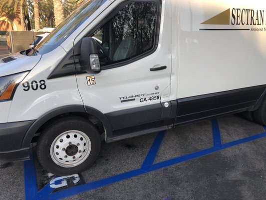 SECTRAN SECURITY - Updated December 2025 - 10 Photos & 13 Reviews - 7633 Industry Ave, Pico ...