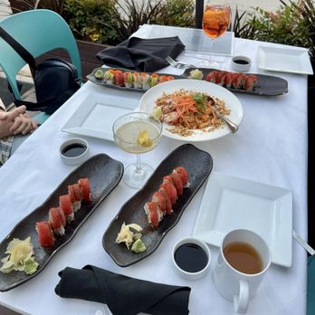 GINDI THAI - Updated November 2024 - 519 Photos & 681 Reviews - 4017 W ...