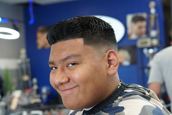 ART OF FADEZ BARBERSHOP - Updated December 2025 - 46 Photos - 712 ...