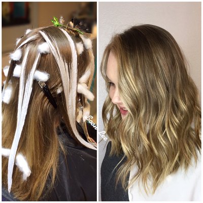 YUNIQUE HAIR STUDIO - 161 Photos & 47 Reviews - Hair Salons - 2002 ...