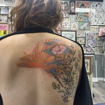 ABSOLUTE ART TATTOOS - Updated November 2025 - 22 Photos & 27 Reviews ...