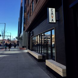 CAVA - Updated December 2025 - 192 Photos & 227 Reviews - 1346 Boylston ...