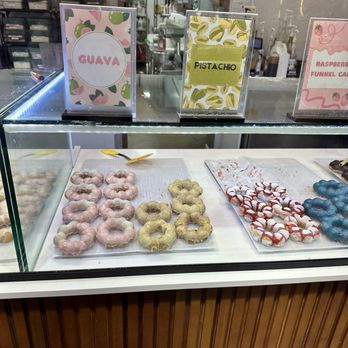 DOMO DESSERTS - WEST COVINA - Updated May 2026 - 93 Photos & 28 Reviews ...