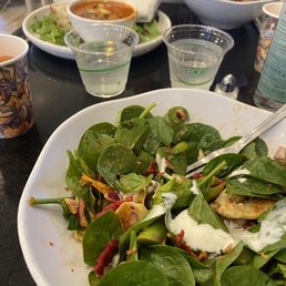 LETTUCE RESTAURANT & CATERING - Updated October 2025 - 732 Photos ...